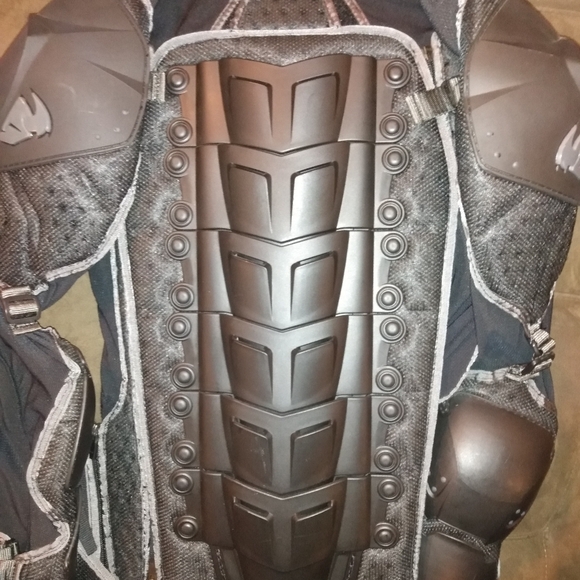thor | Jackets & Coats | Thor Impact Rig Se Body Armor Chest Protector ...